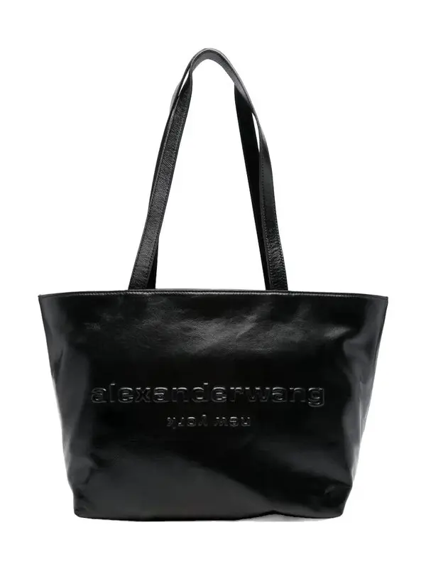 Alexander Wang Punch Medium Tote - Black