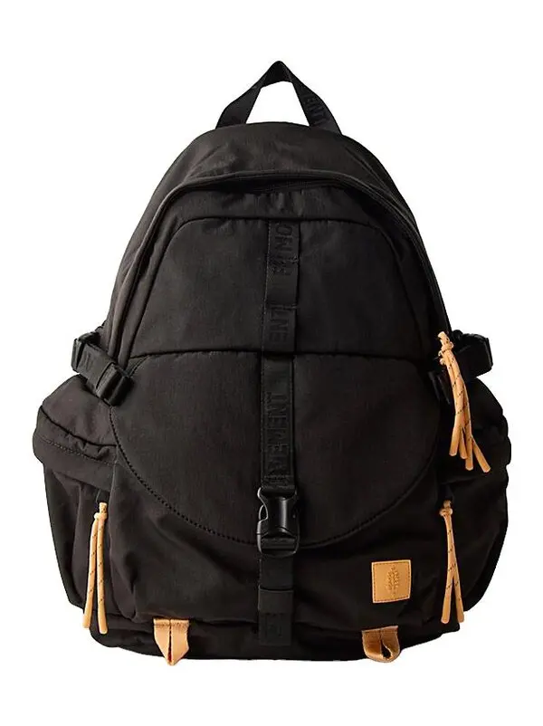 Free People Never Lost Backpack - Black