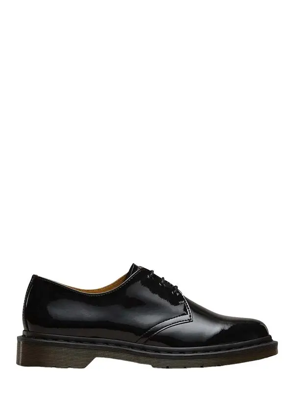 Dr. Martens 1461 Oxford - Black Patent Lamper