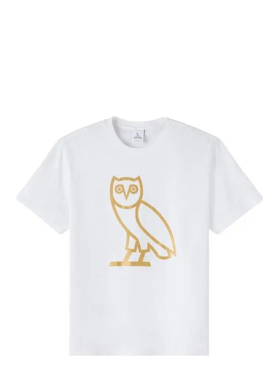 OVO Icon T-shirt - White