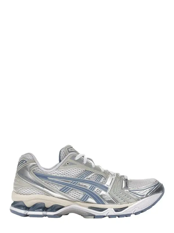 Asics Gel-kayano Sneakers - White/light Navy Blue
