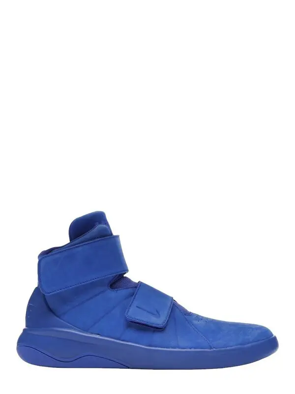 Nike Marxman Premium Sneakers - Racer Blue