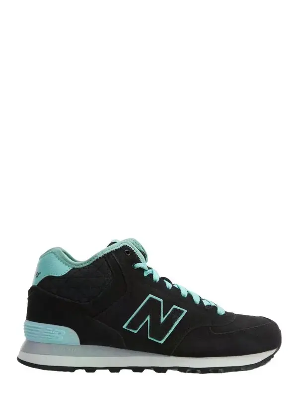 NEW BALANCE 574 Sneakers - Black