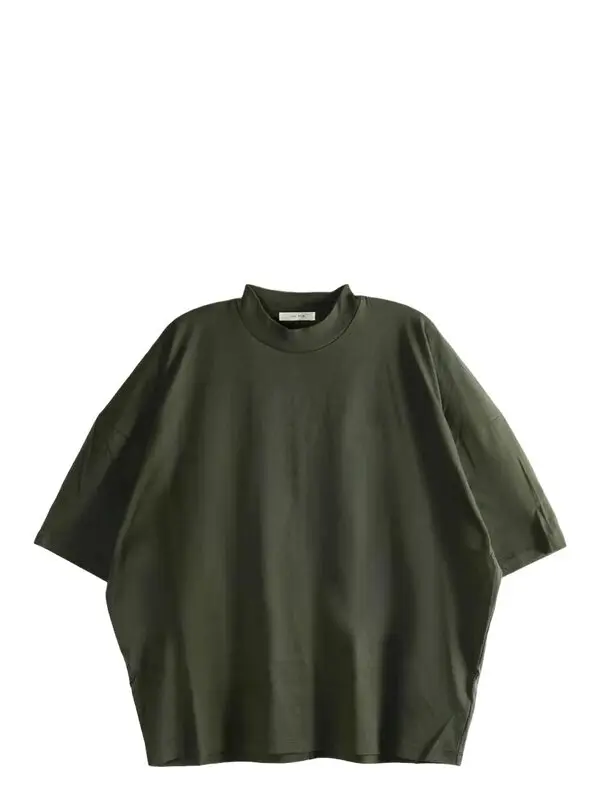 THE ROW Short-sleeved T-shirt - Green