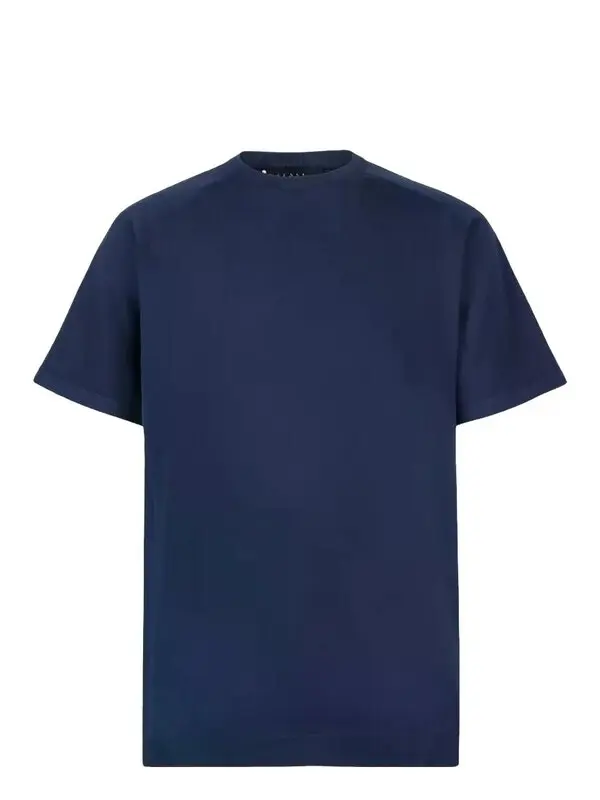 Sease Short-sleeve T-shirt - Blue