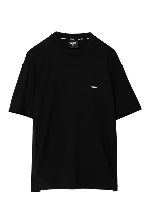 TEAM WANG DESIGN The Original T-shirt - Black