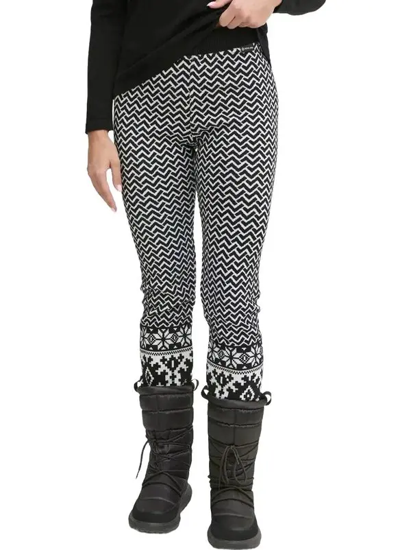 NEWLAND Lorelei Track Pants - Black