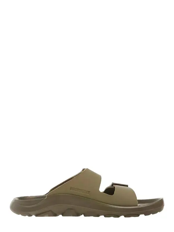 BIRKENSTOCK Mogami Terra Stealth Buckle-strap Sandals - Green