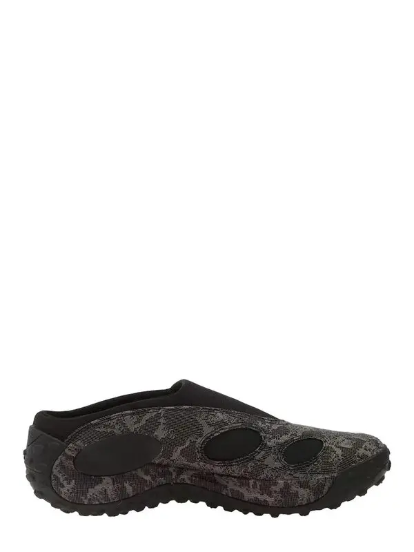 Merrell Jungle Trek Sneakers - Black