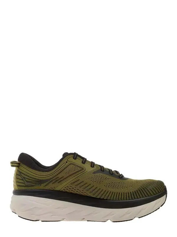 HOKA® Bondi Sneakers - Green