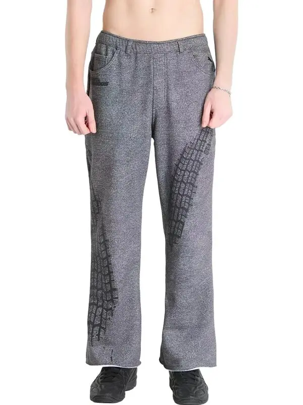 PUMA X Fast & Furious Track Pants - Grey