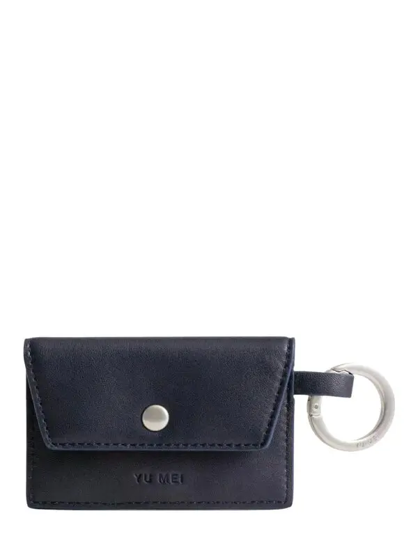 YU MEI Envelope Pouch - Blue