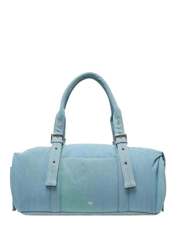 STAND OIL Duffle Bag - Blue