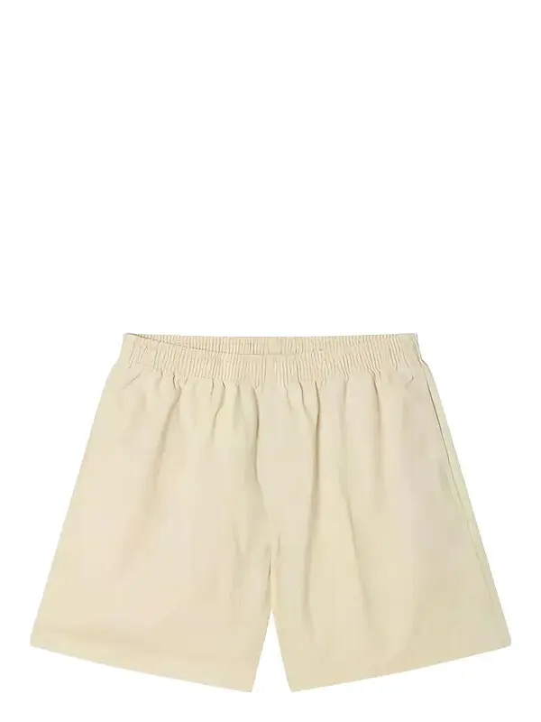 Obey Theo Shorts - Neutrals