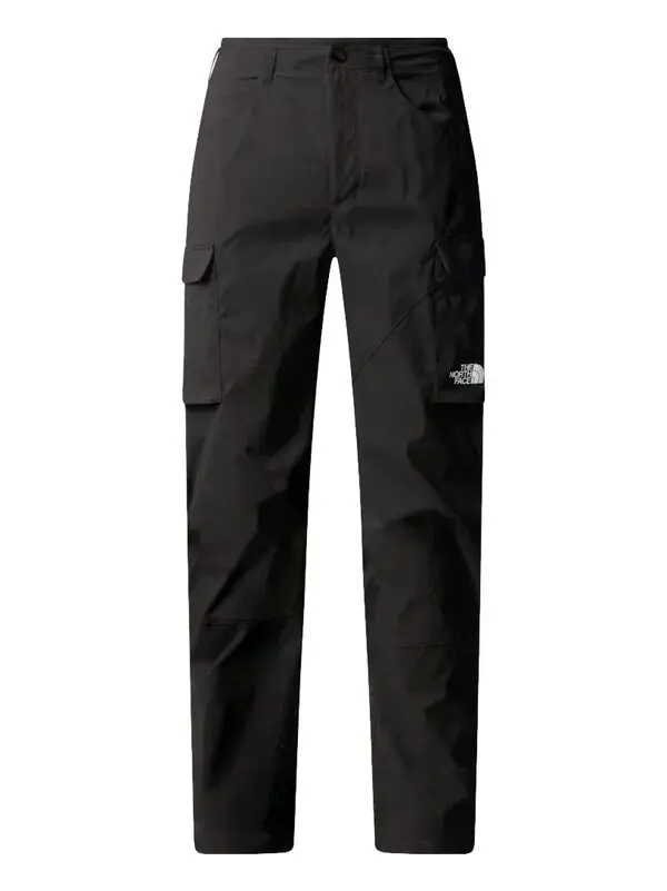 The North Face Cargo Trousers - Black