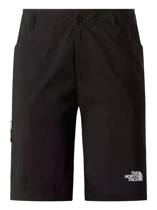 The North Face Exploration Shorts - Black