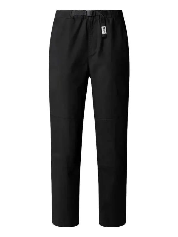 The North Face Beta Utility Belted Trousers - Black