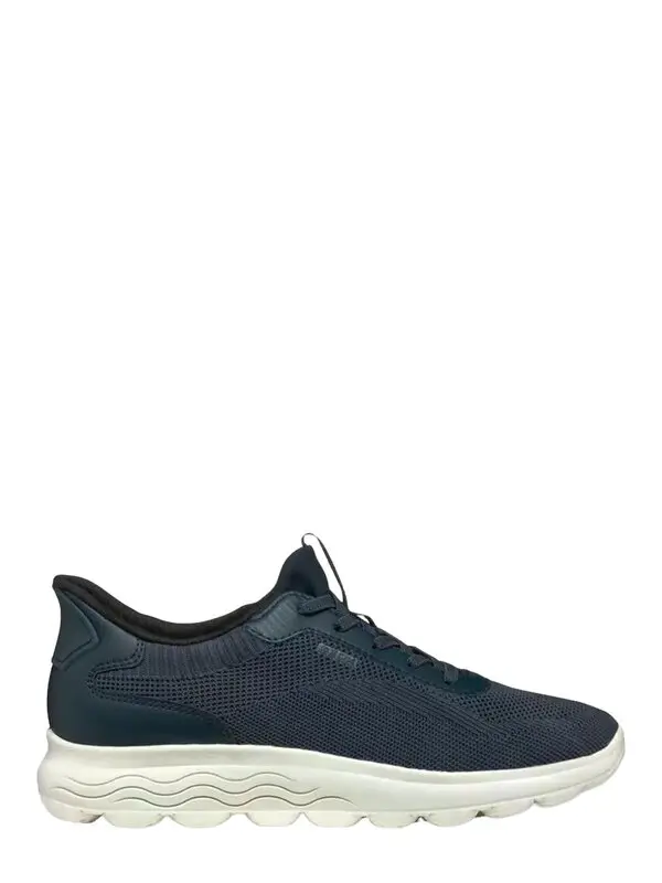 Geox Spherica Plus Sneakers - Blue
