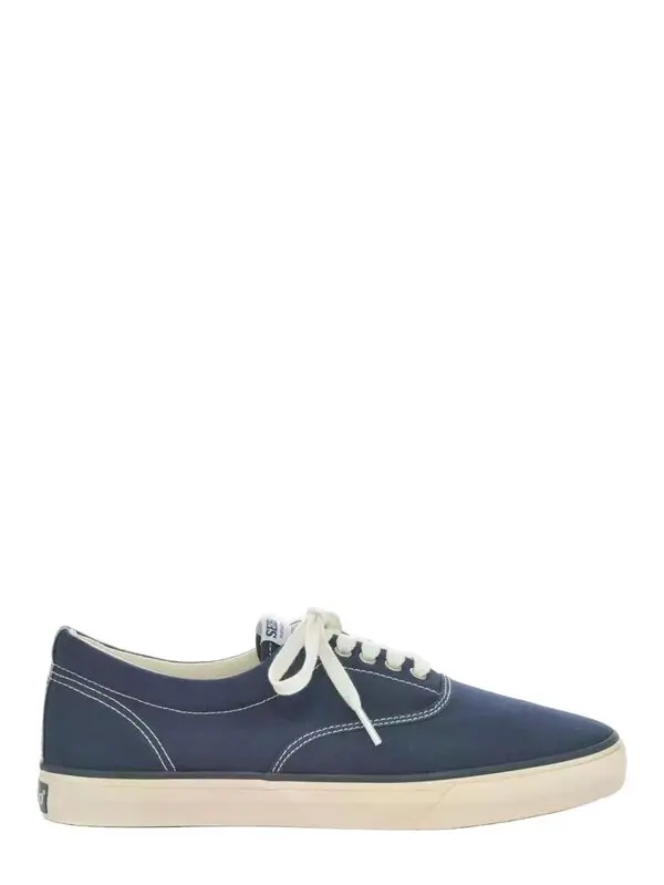 SEBAGO Hurricane Deck Sneakers - Blue