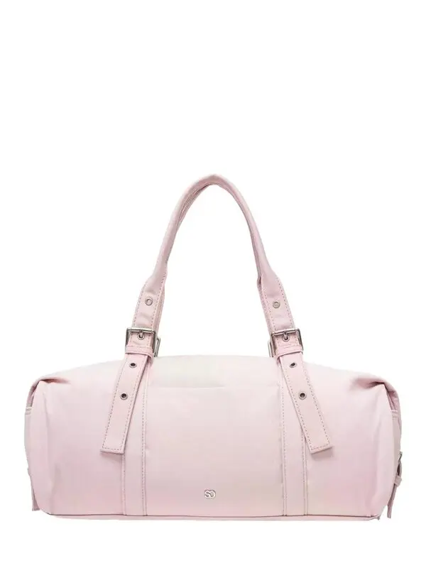 STAND OIL Comfy Duffle Bag - Pink