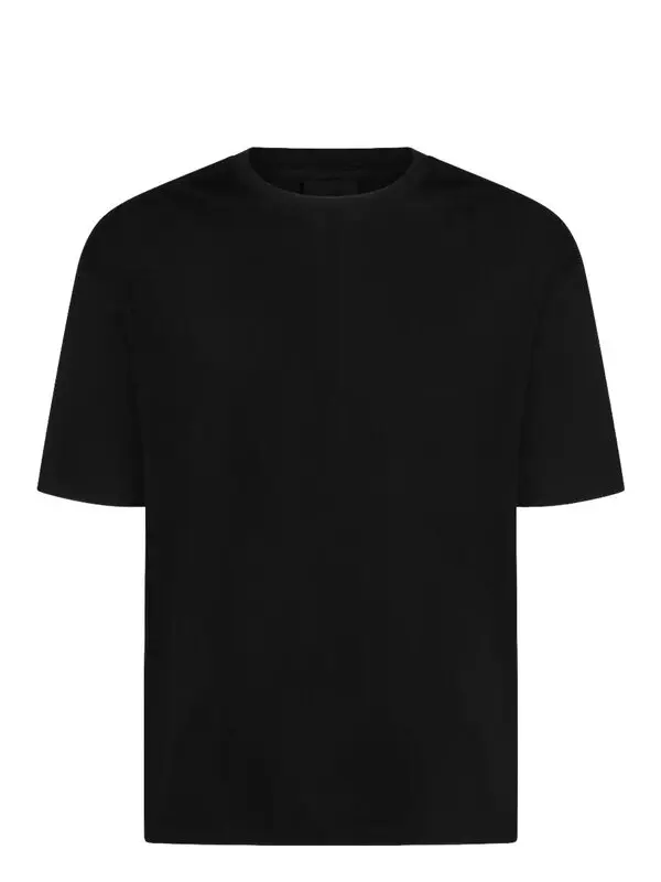 THOM KROM T-shirt - Black