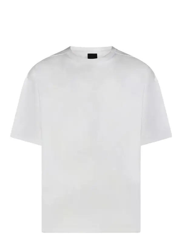 THOM KROM Short-sleeve T-shirt - White