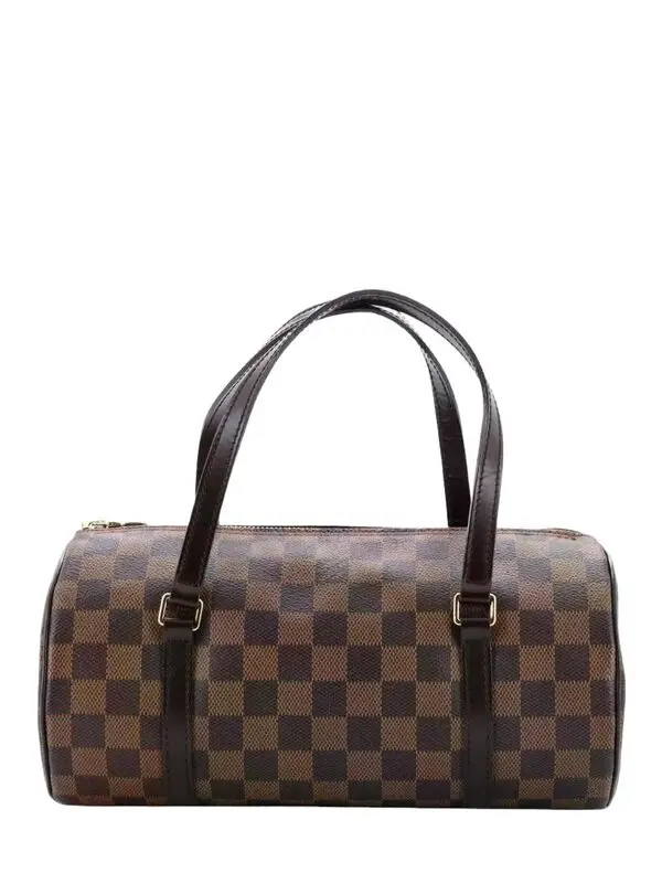 LOUIS VUITTON Papillon 26 Handbag - Brown