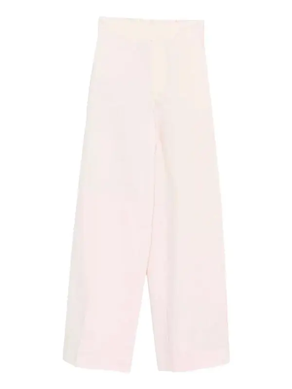 SA SU PHI Petra Light Trousers - Pink