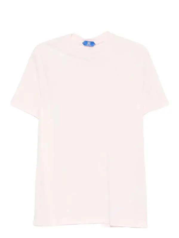 KIRED Cotton T-shirt - Pink