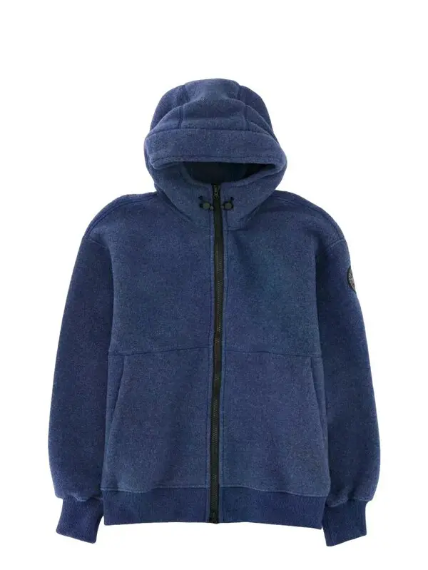 Canada Goose Chilliwack Hoodie - Blue