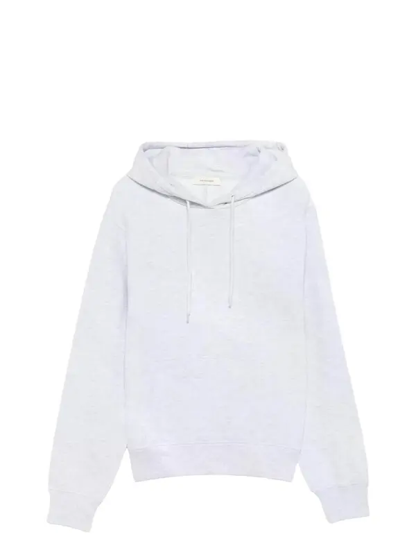 ENTIRE STUDIOS Pocket Hoodie - Grey