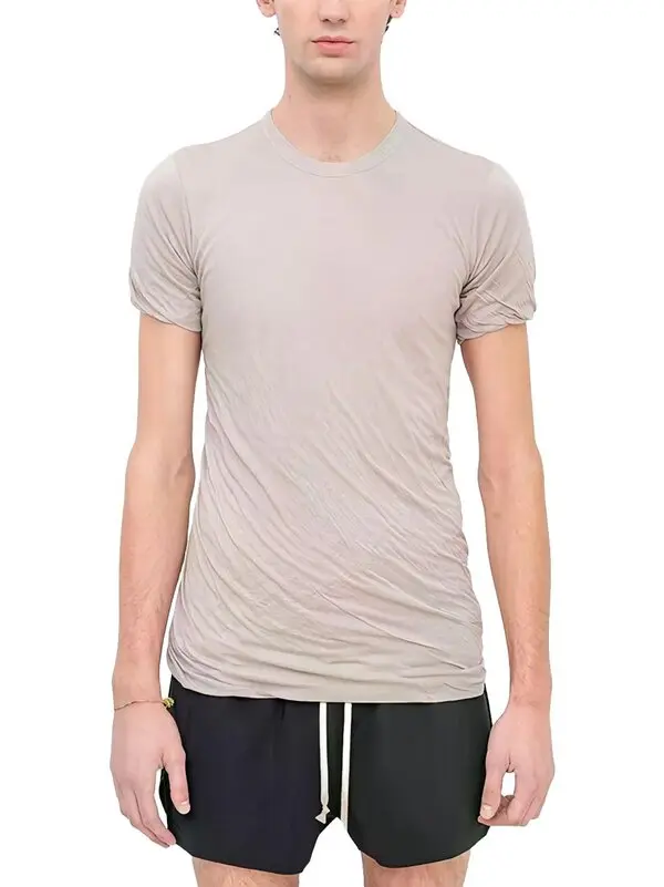 Rick Owens Short-sleeve T-shirt - Grey