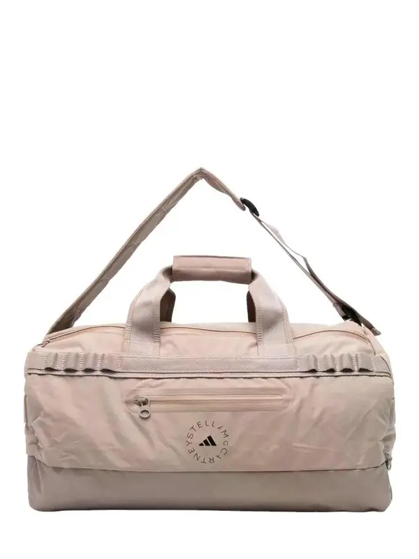 Adidas Logo Tote Bag - Neutrals