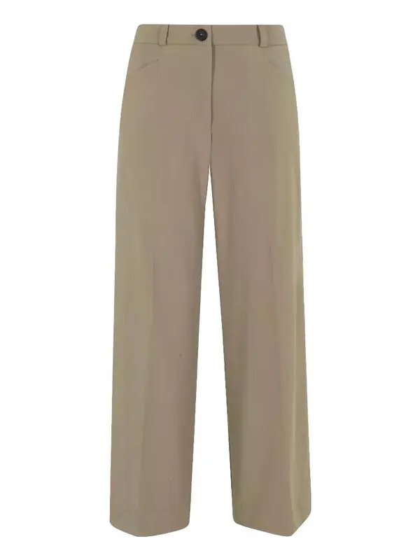 RRD Button Trousers - Neutrals