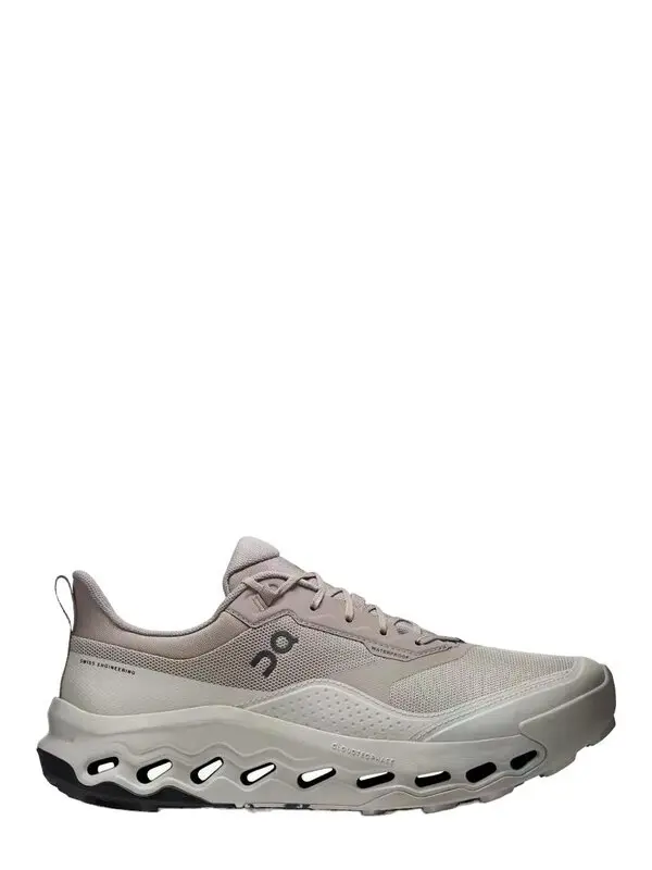 On Cloudhoriz 2 Perforated Sneakers - Neutrals
