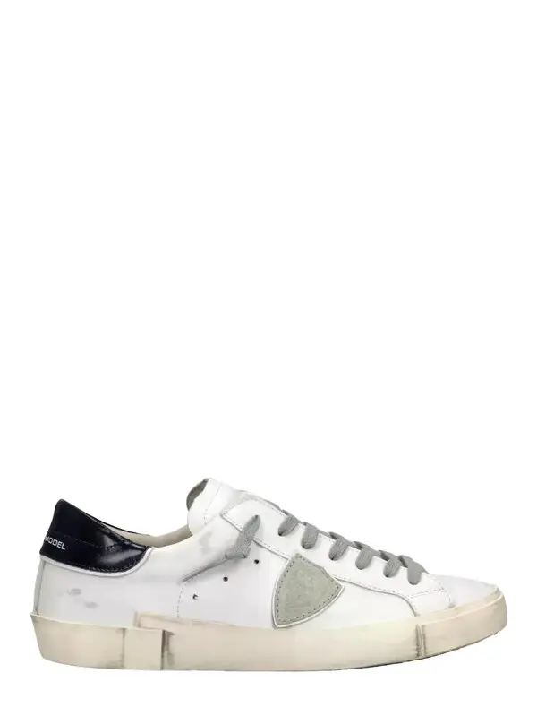 Philippe Model Prsx Sneakers - White