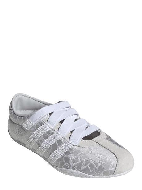 Adidas Tokyo Mary Jane Sneakers - Silvmt/ftw