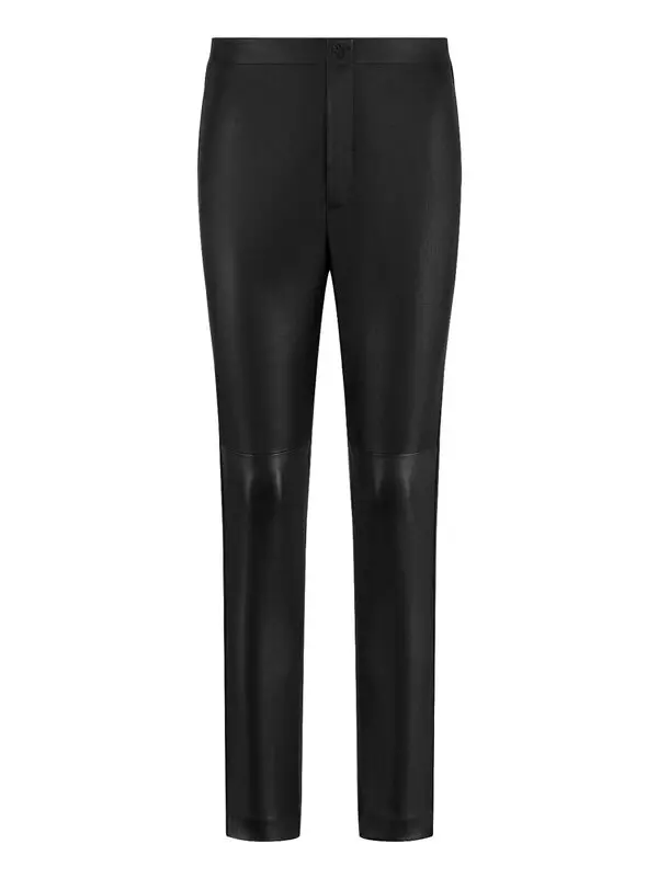Dior Fitted Pants - Black