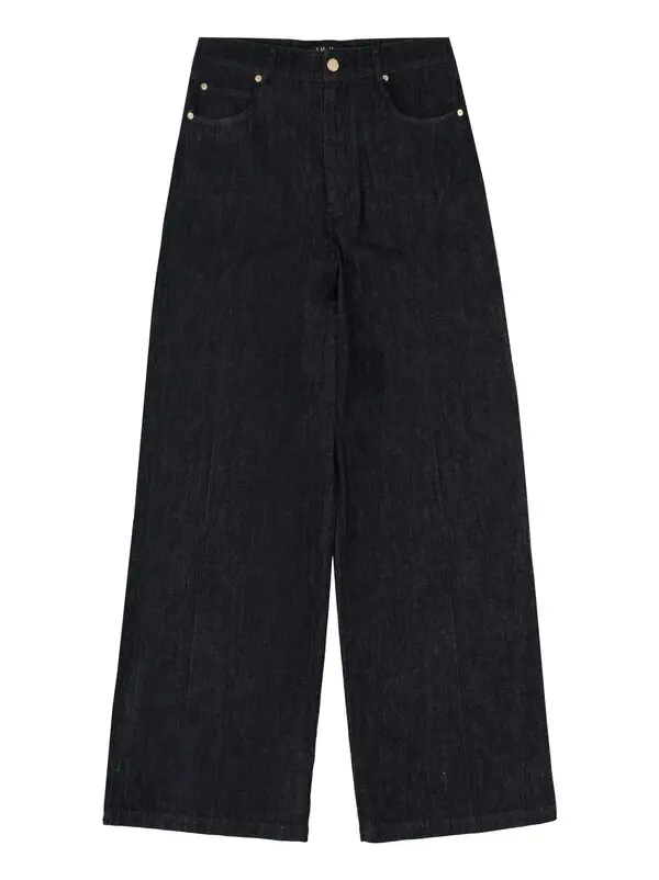 Max Mara Lavinia Pants - Blue