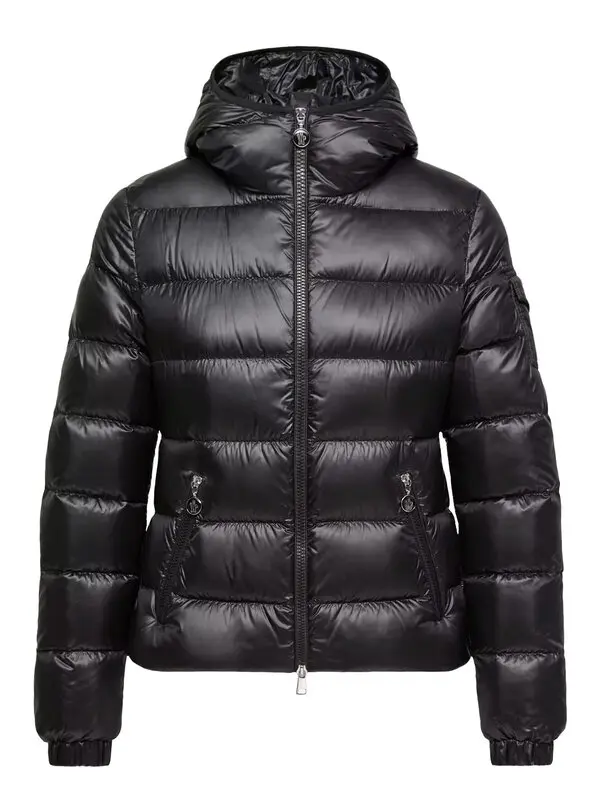 Moncler Glesse Jacket - Black