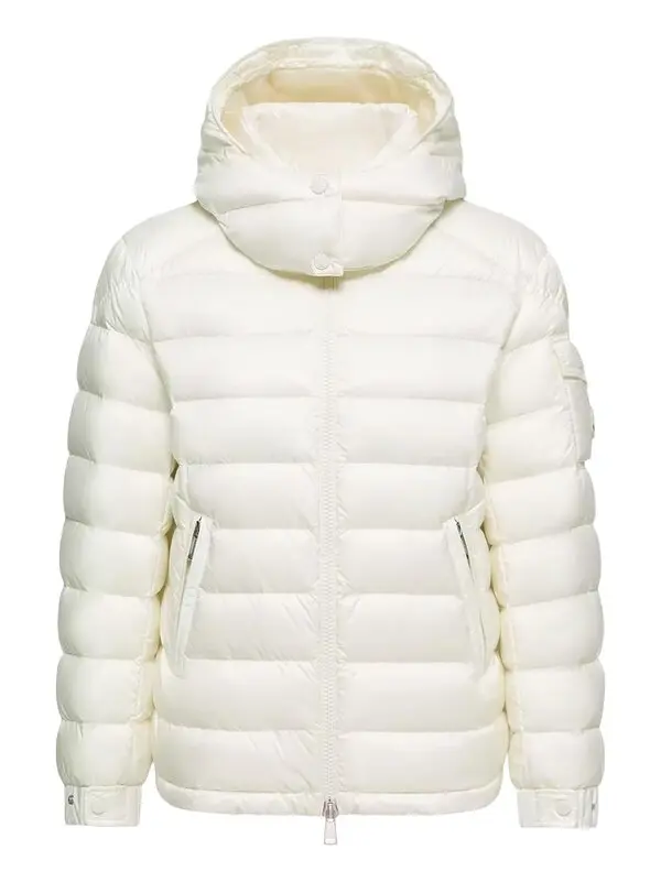 Moncler Dalles Jacket - White