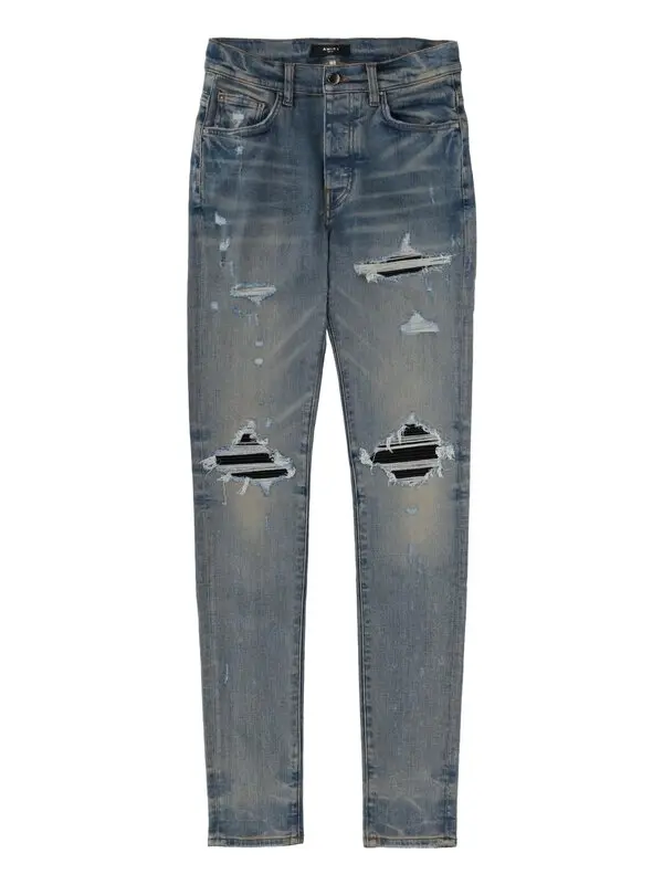 Amiri Jeans Mx1 - Denim