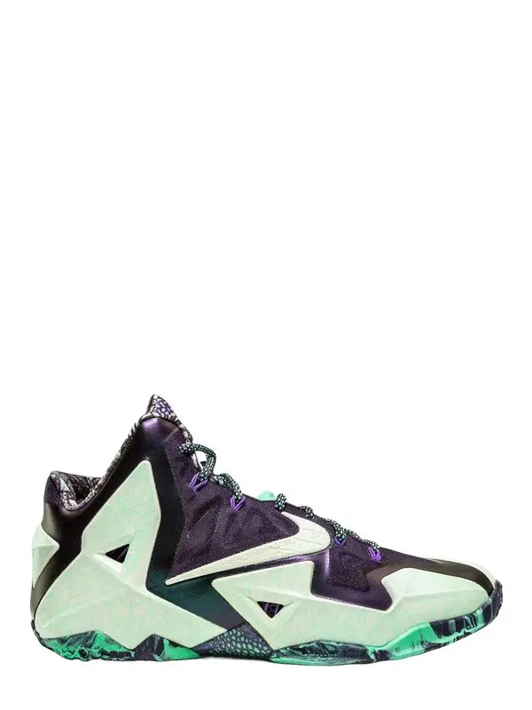 Nike Lebron As Sneakers - Pink