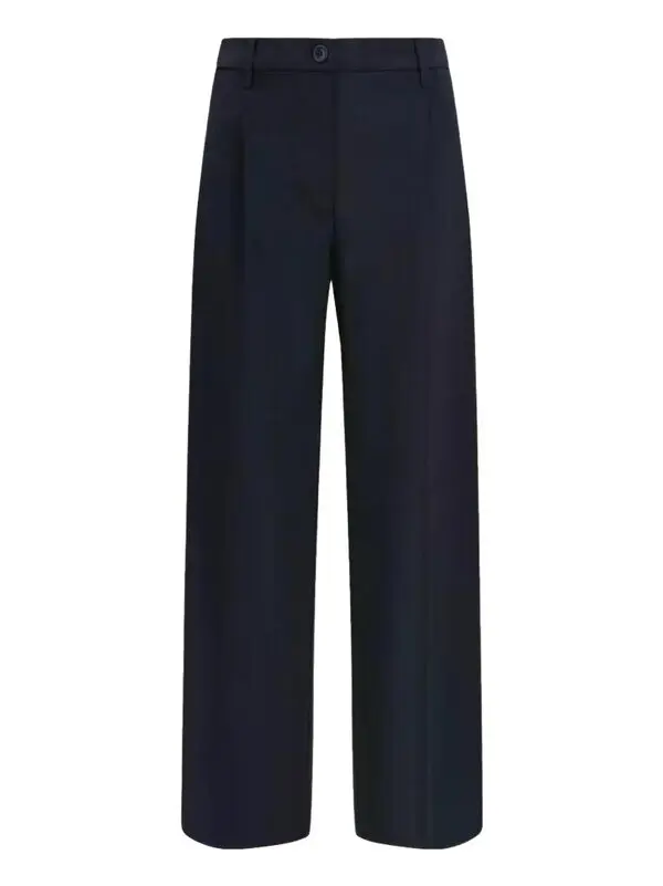 CRUNA Cora Trousers - Blue