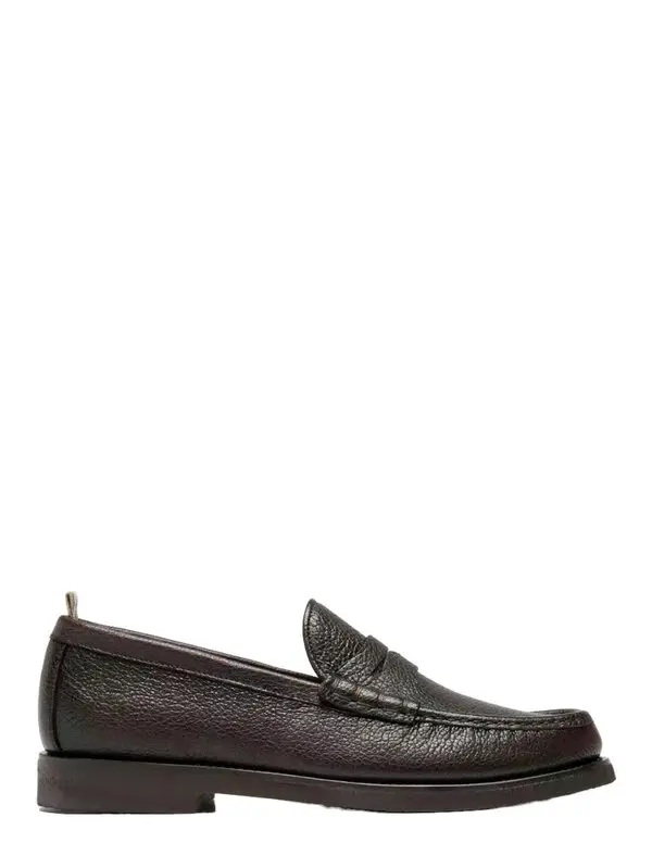 Officine Creative Balfron Flexi 001 Loafers - Brown