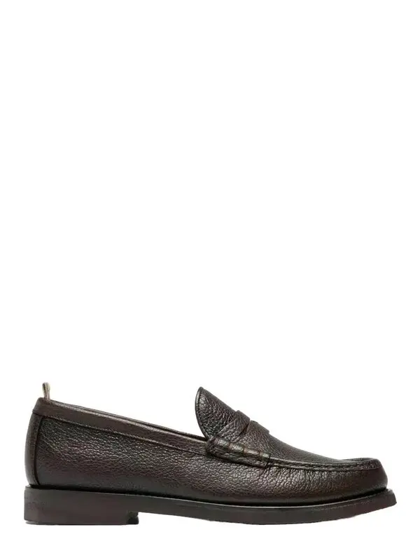 Officine Creative Balfron Flexi 001 Loafers - Brown