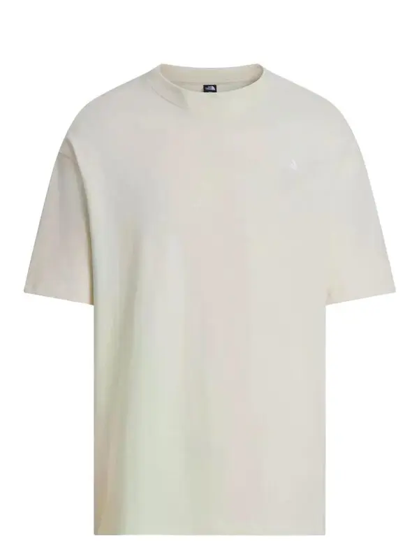The North Face Logo T-shirt - Neutrals