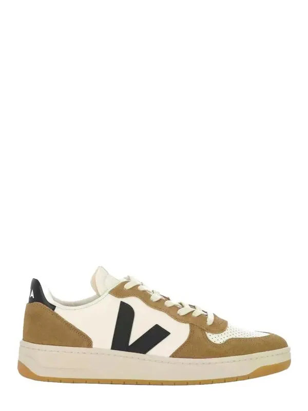 VEJA Lace-up Sneakers - Neutrals