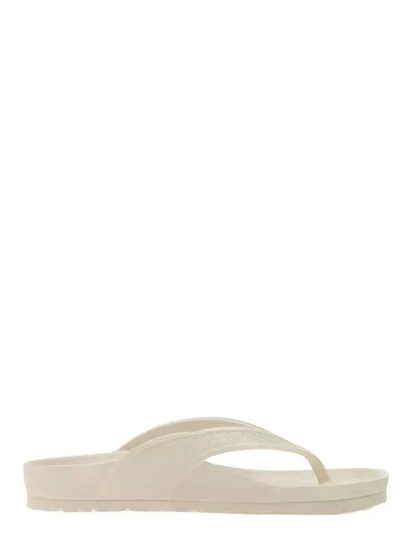 BIRKENSTOCK Honolulu Essentials Slides - White
