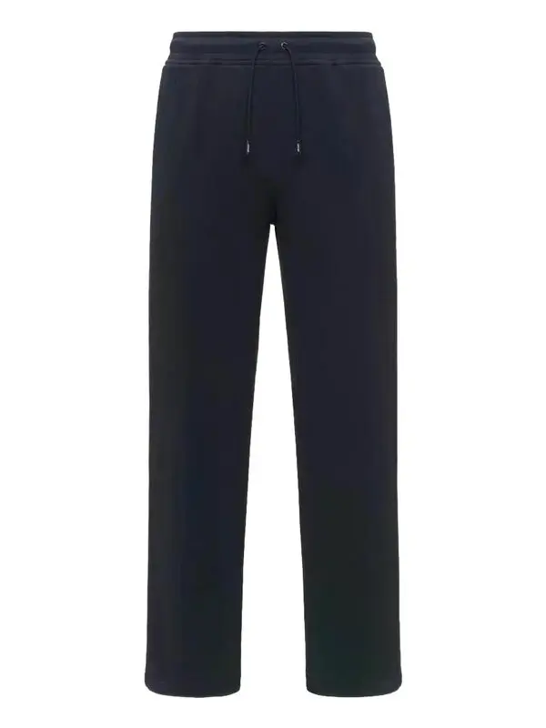 K-WAY Philbert Drawstring Trousers - Blue